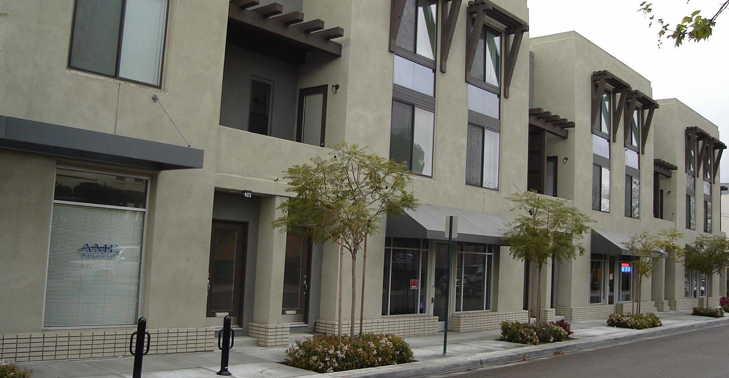 Paseo - Citymark