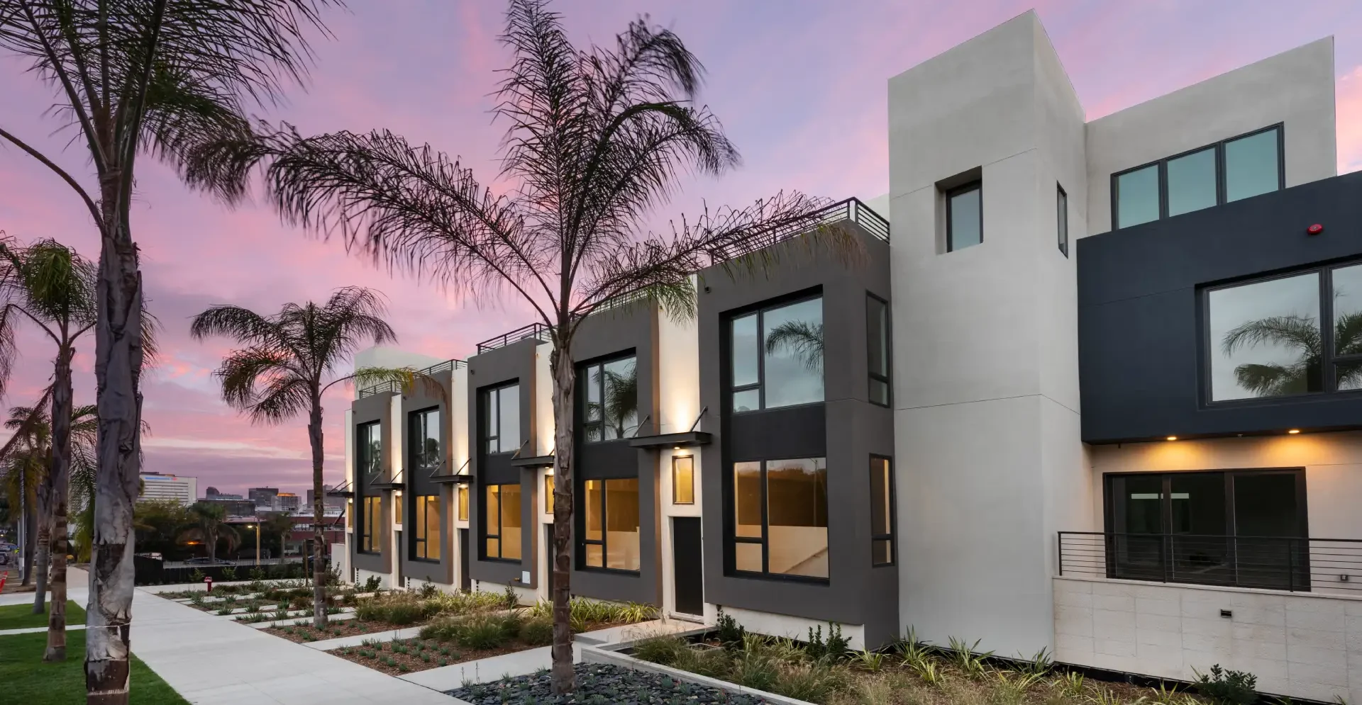 Register - Citymark
